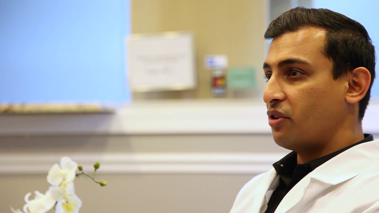 Meet Dr. Patel | P.S Smiles - YouTube