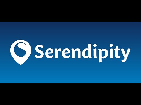 Google Play Store Serendipity Uygulama Önizleme Videosu (Turkish)