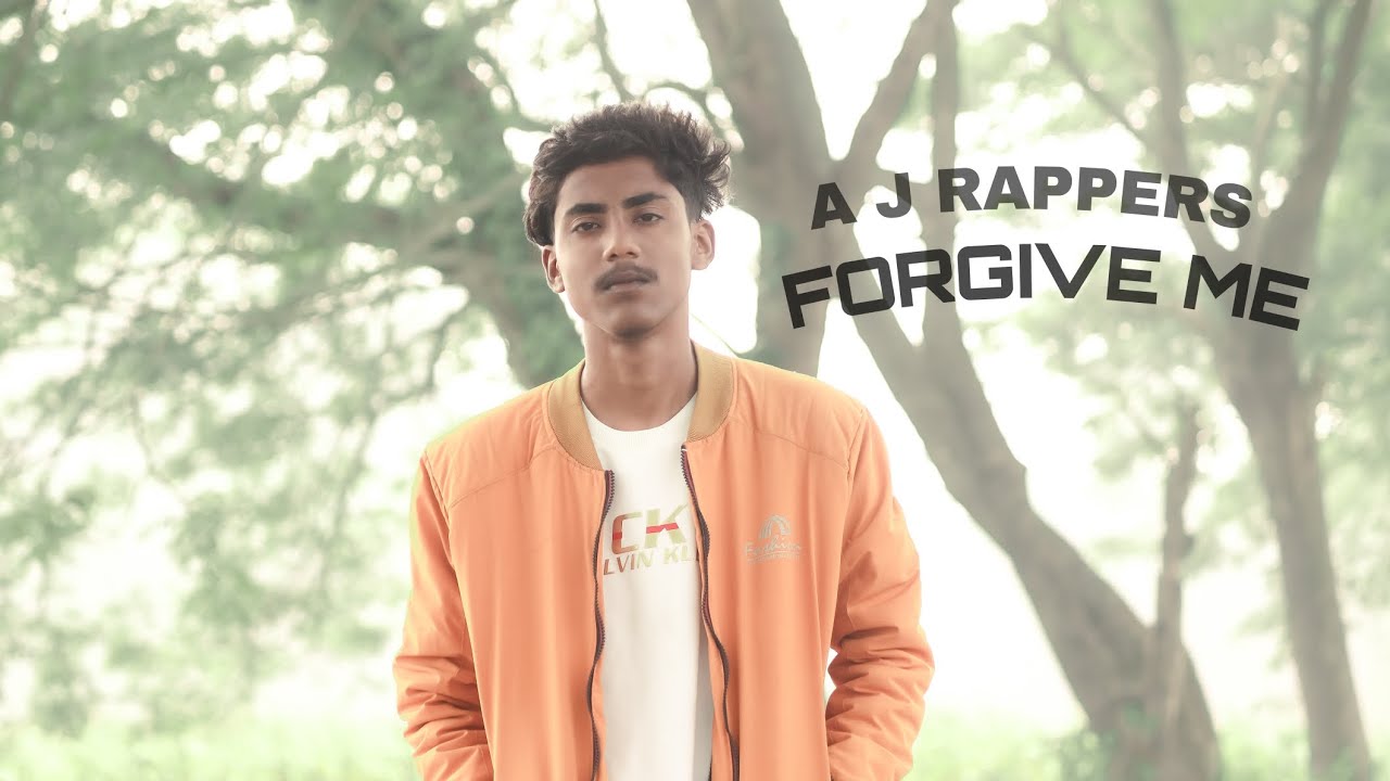 A J RAPPERS - Forgive Me(MC INSANE-Official Music Vided) - YouTube