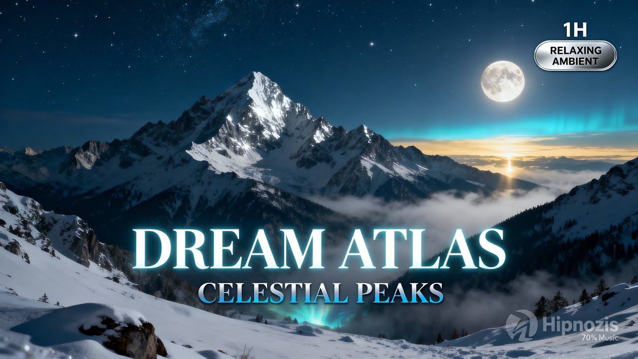 Celestial Peak - YouTube