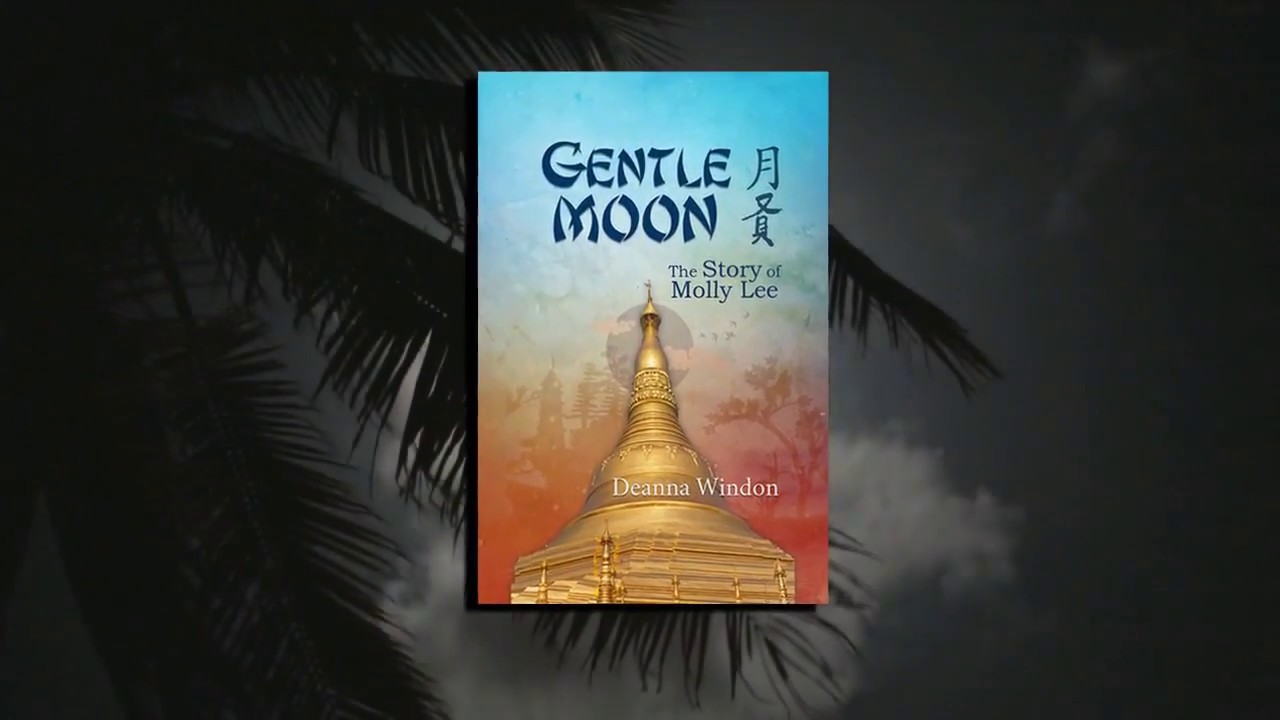 Gentle Moon - The Story of Molly Lee - YouTube