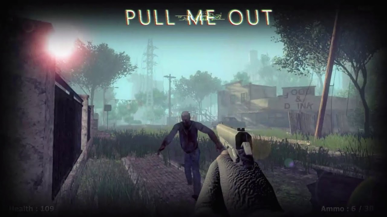 Pull Me Out - Gameplay - YouTube