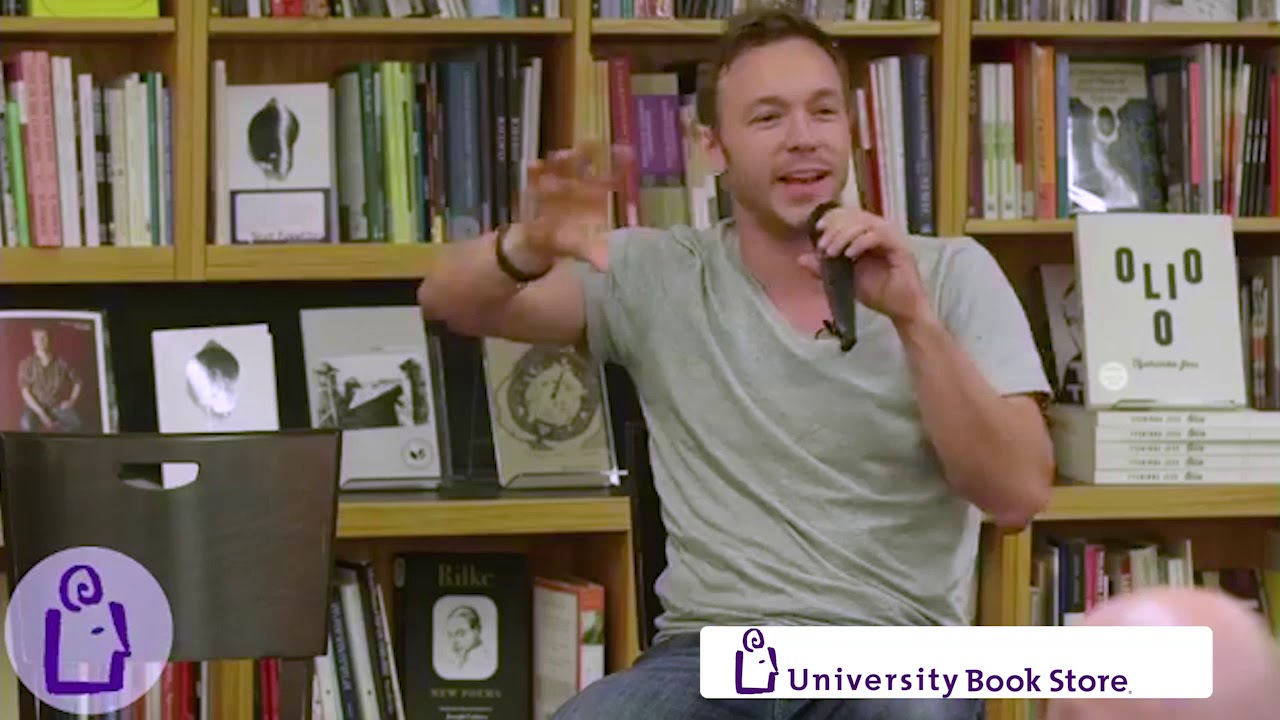 Ben Hatke introduces Mighty Jack and the Goblin King - YouTube