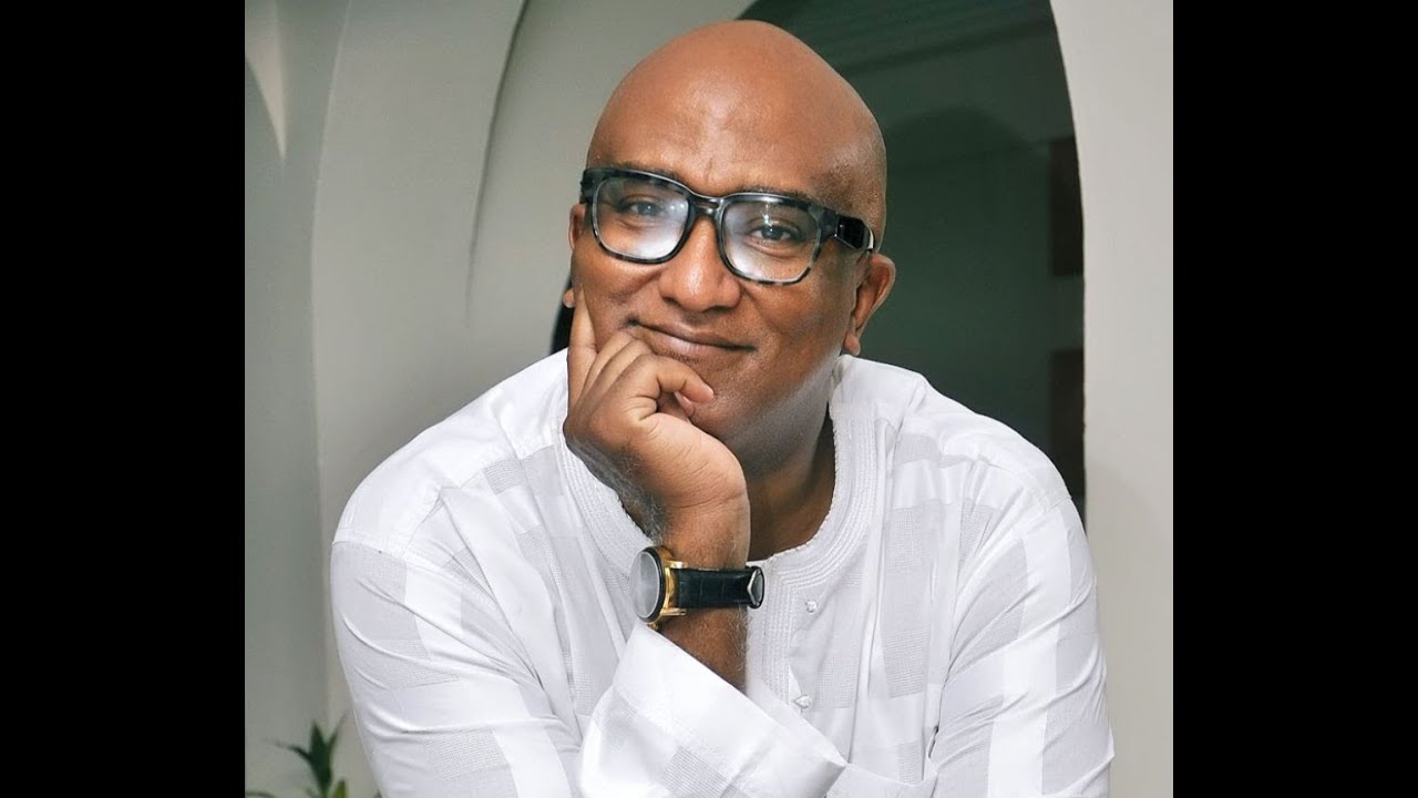 ONE WEEK OBSERVANCE OF MATTHEW ADDAI II - YouTube