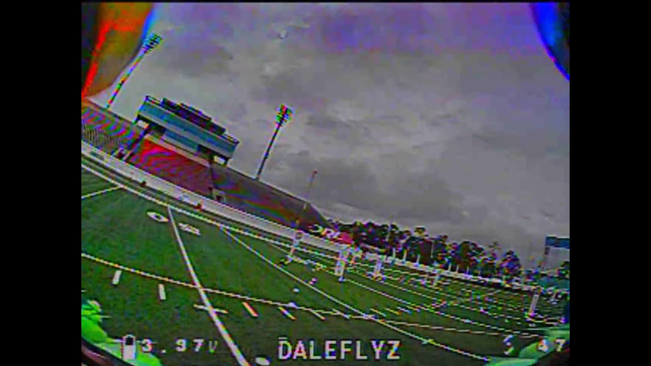 2019 MultiGP Pro Championship - YouTube