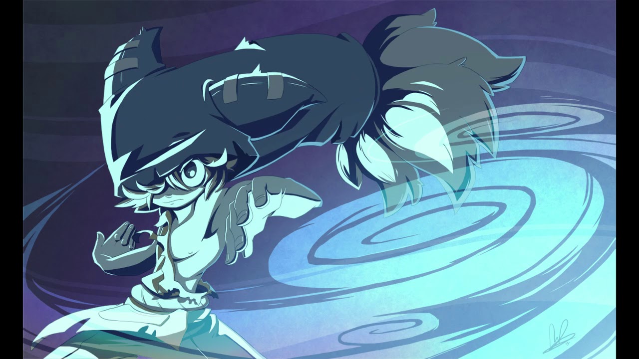 Wakfu opening full - YouTube