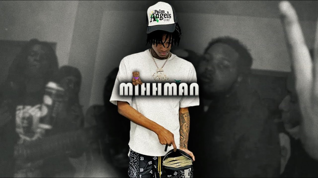 free | NB VITO x LIL LIK x FLINT TYPE BEAT | "AURA" (prod.@mihhman ...