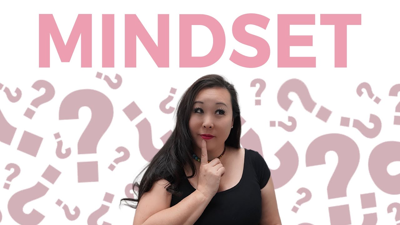 Mindset Book Summary: The Most Life-Changing Book You'll Ever Read ...