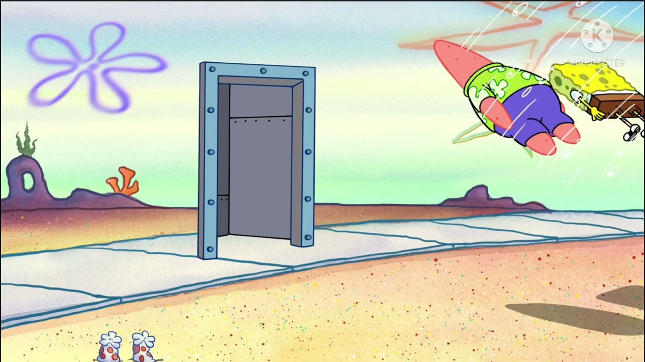 The Patrick Star Show Music: Comical Logos - YouTube