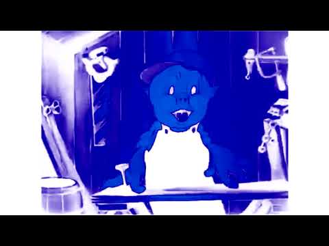 Porky Pig Swearing Effects (Sponsored By Ecuavisa Csupo Effects)