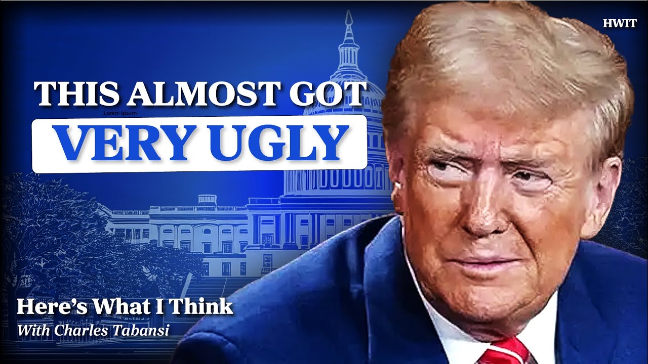 Donald Trump Get Triggered During Bloomberg Interview When Asked To ...