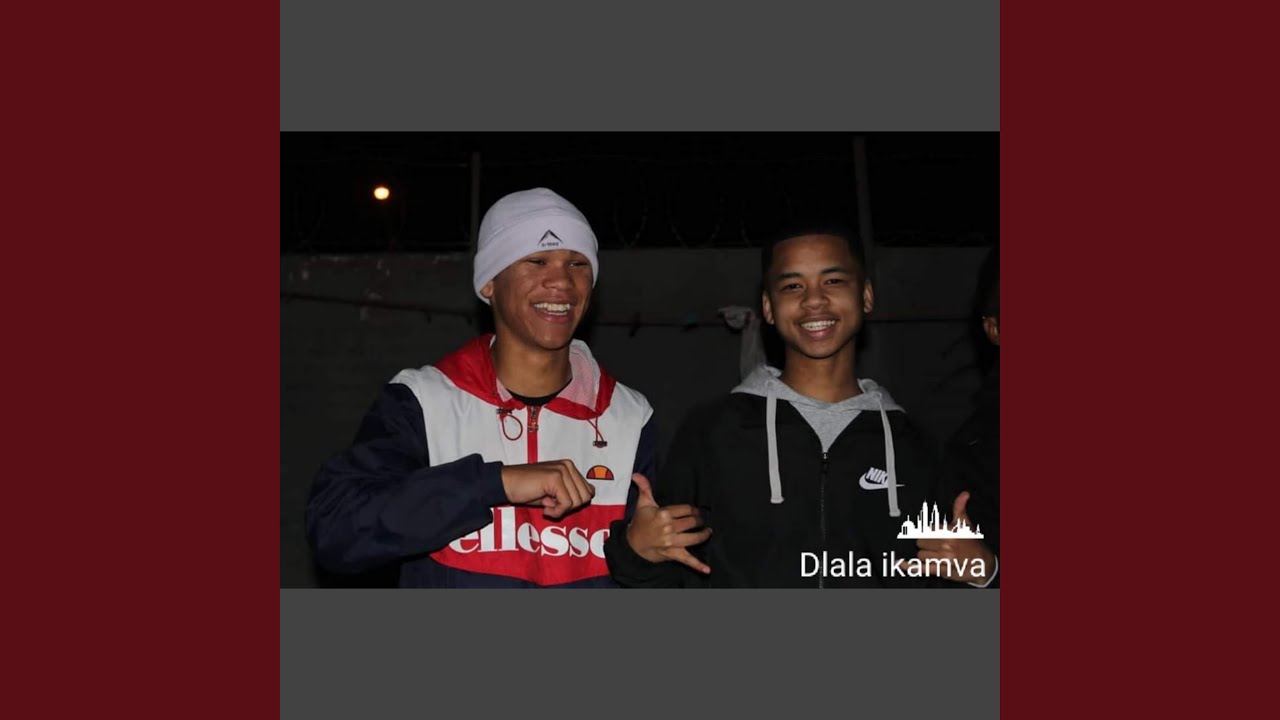 Umjikelo (feat. Double Trouble Music) - YouTube