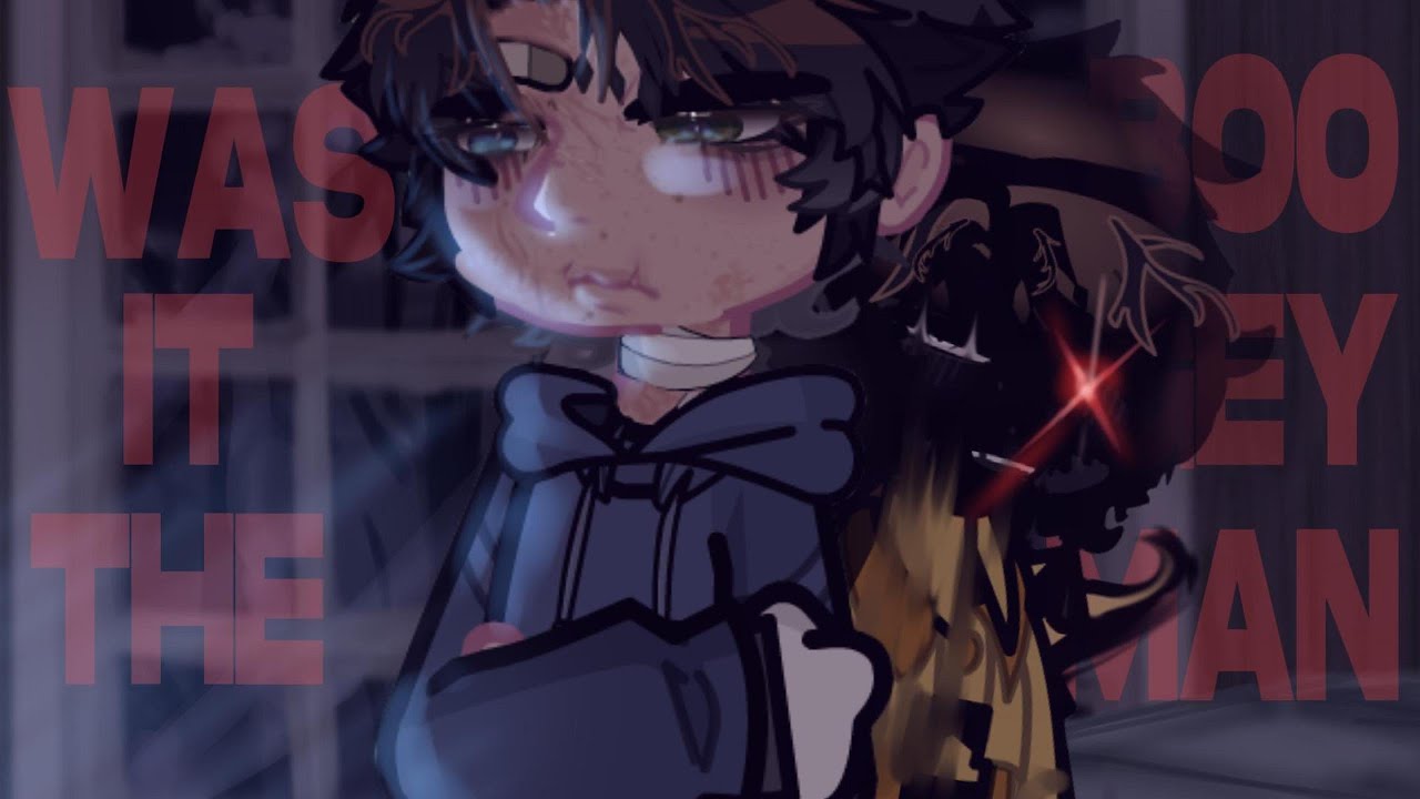 Was It The BOOGEYMAN? ☆ Jason Todd [ DC GL2 ] - YouTube