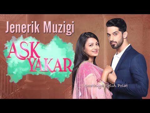 Aşk Yakar ~ Jenerik Müzigi ~ Yeni Hint Dizisi ~ Zindagi Ki Mehek Title Song