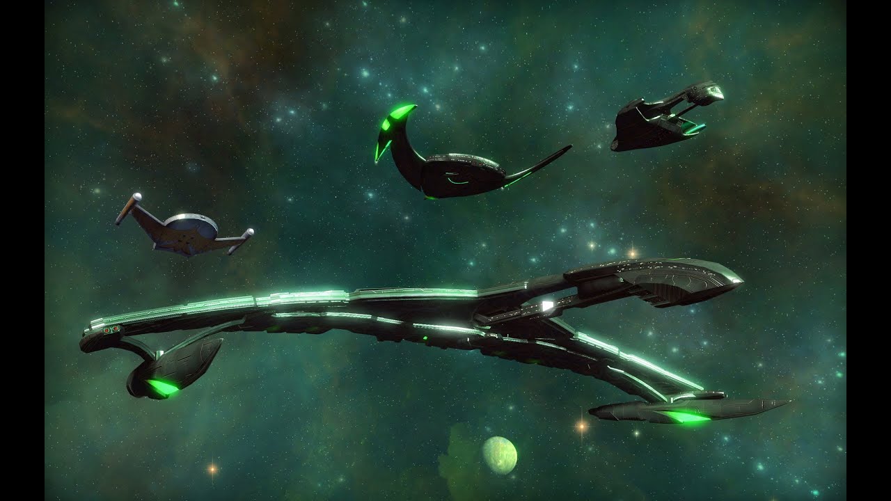 Beste Science Fiction Serie - Star Trek, Star Gate, Star Wars ...