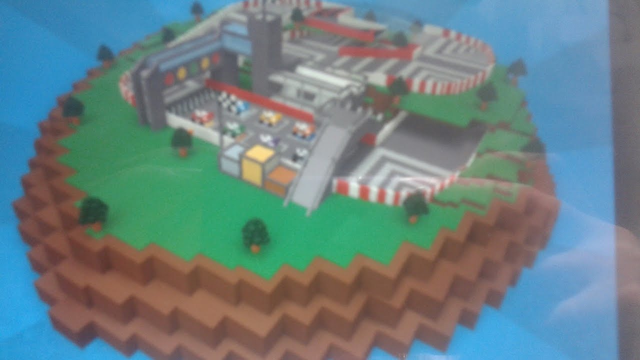 First roblox video - YouTube