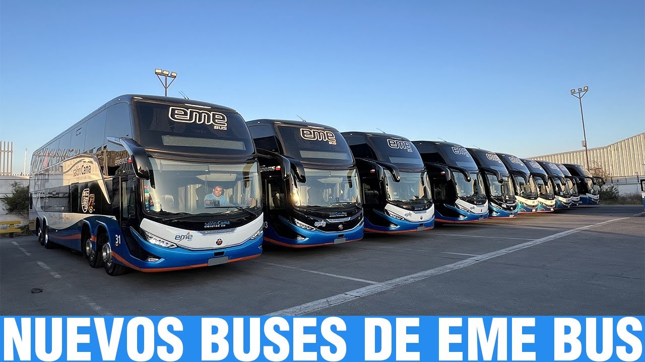 Buses Eme
