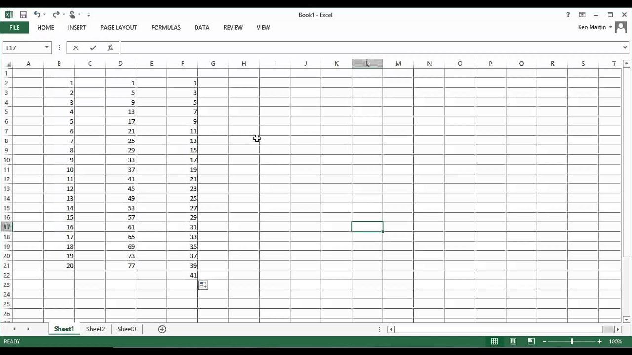 Basic Excel Functions YouTube Basic Excel Functions YouTube