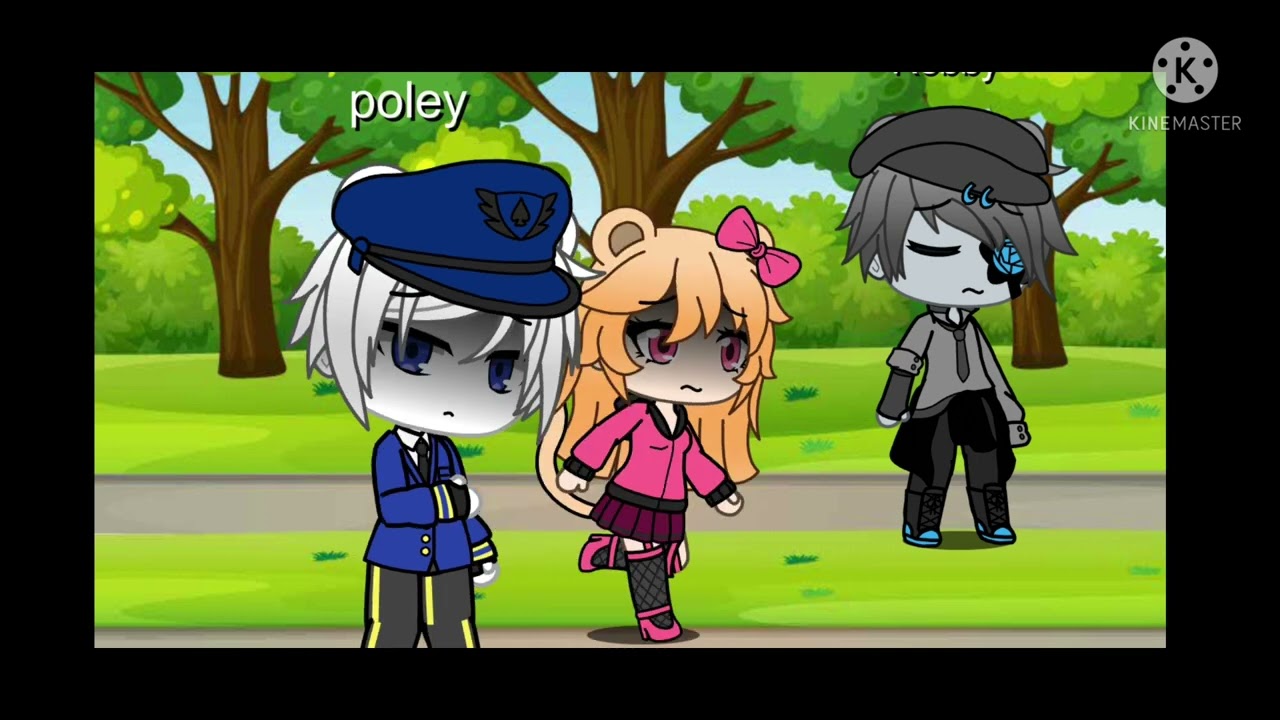 Piggy Ships (Poley x Mousy x Robby)(Ships?) - YouTube