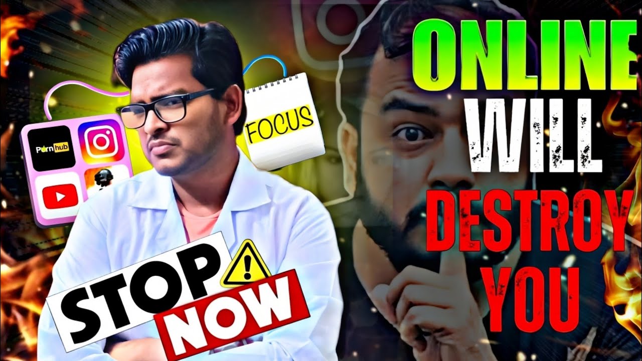 STOP Now OR No SELECTION ‼️ You Are On WRONG Track 🤯 || DESTROYING your ...