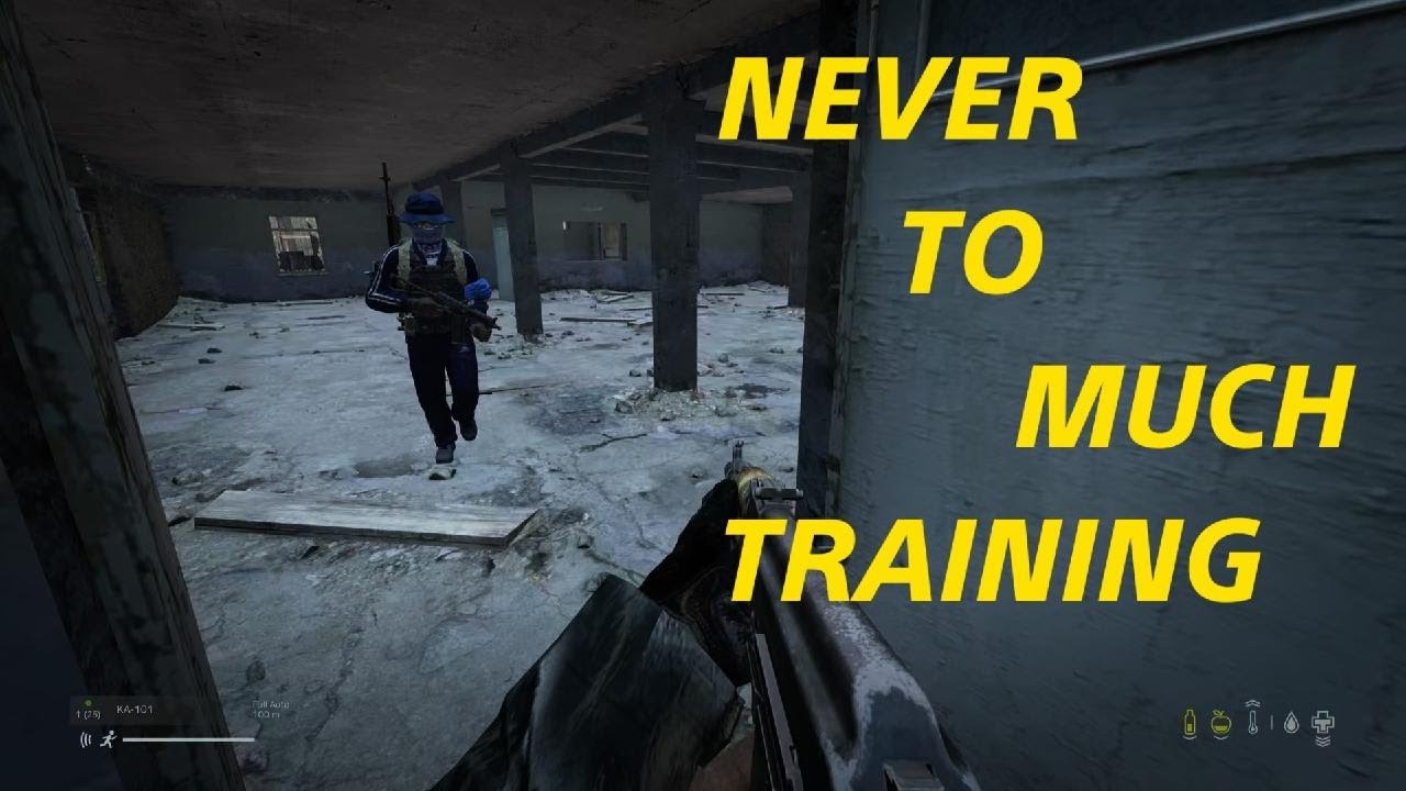 DayZ Timing Is Key - YouTube