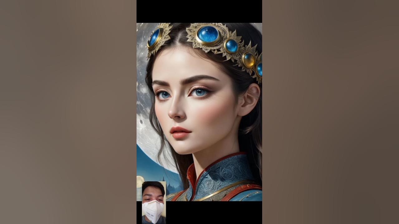 Putri Raja Yang Cantik Youtube