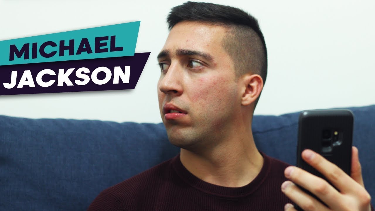 MICHAEL JACKSON - YouTube