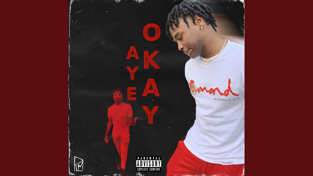 Aye Okay - YouTube