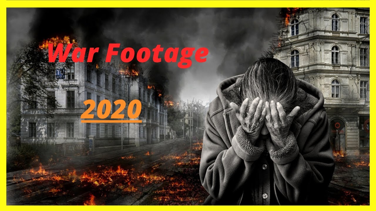 War Ukraine 2020 - Russia, Ukraine and the future of Crimea - YouTube