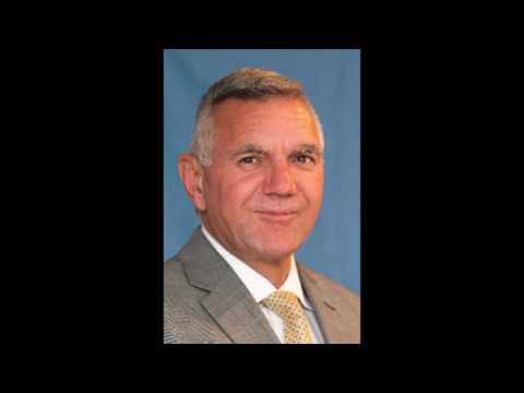 Memorial Minutes E1 - Joseph Ruffolo (Part 1) - YouTube