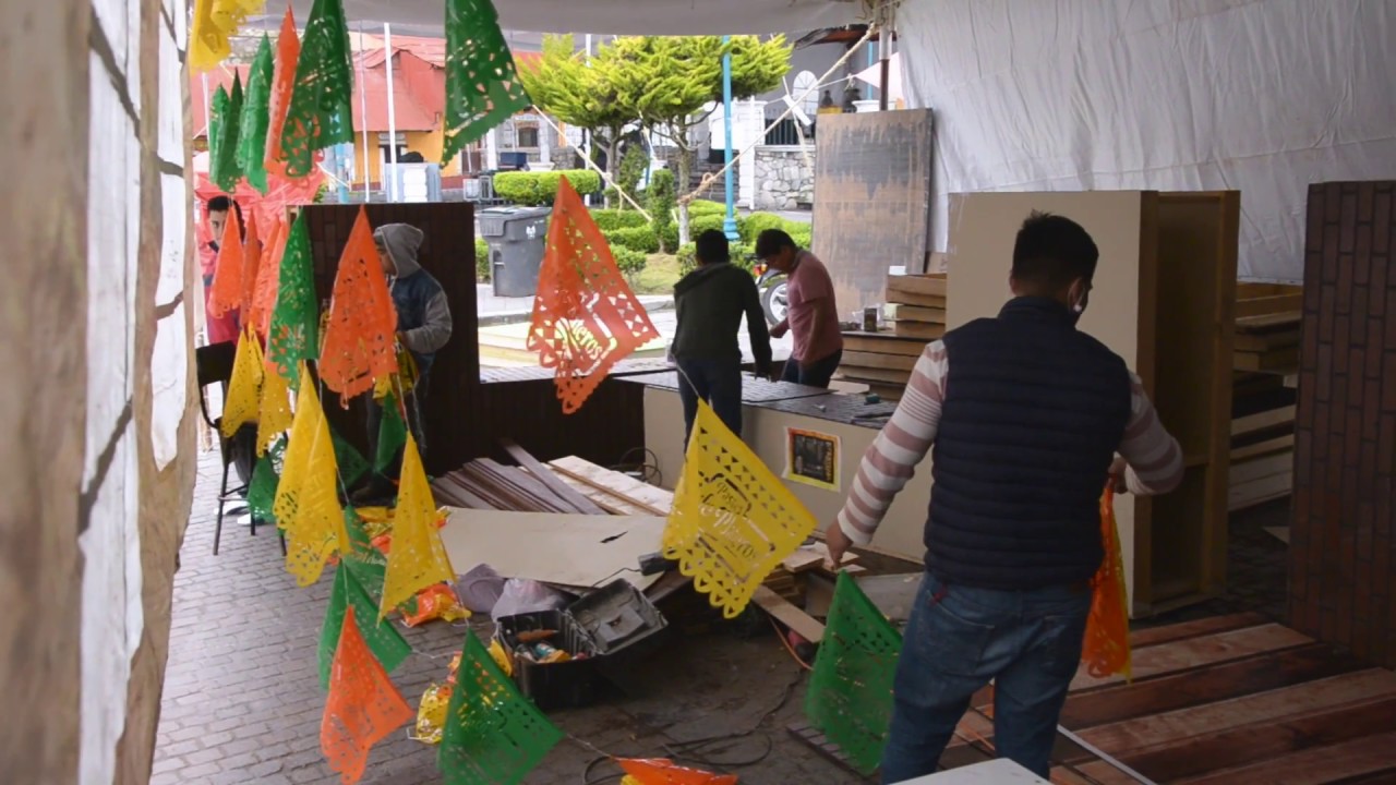 ¿Que es un PASTE? | Festival del Paste - pastefest - YouTube