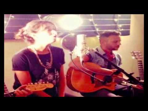 Pamela Ocares \ Aldo Perotti \ feat Lucas Conslie - YouTube