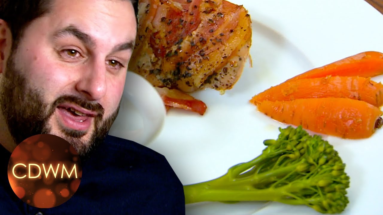 “No Seasoning Very Bland Very Dry” | Come Dine With Me - YouTube