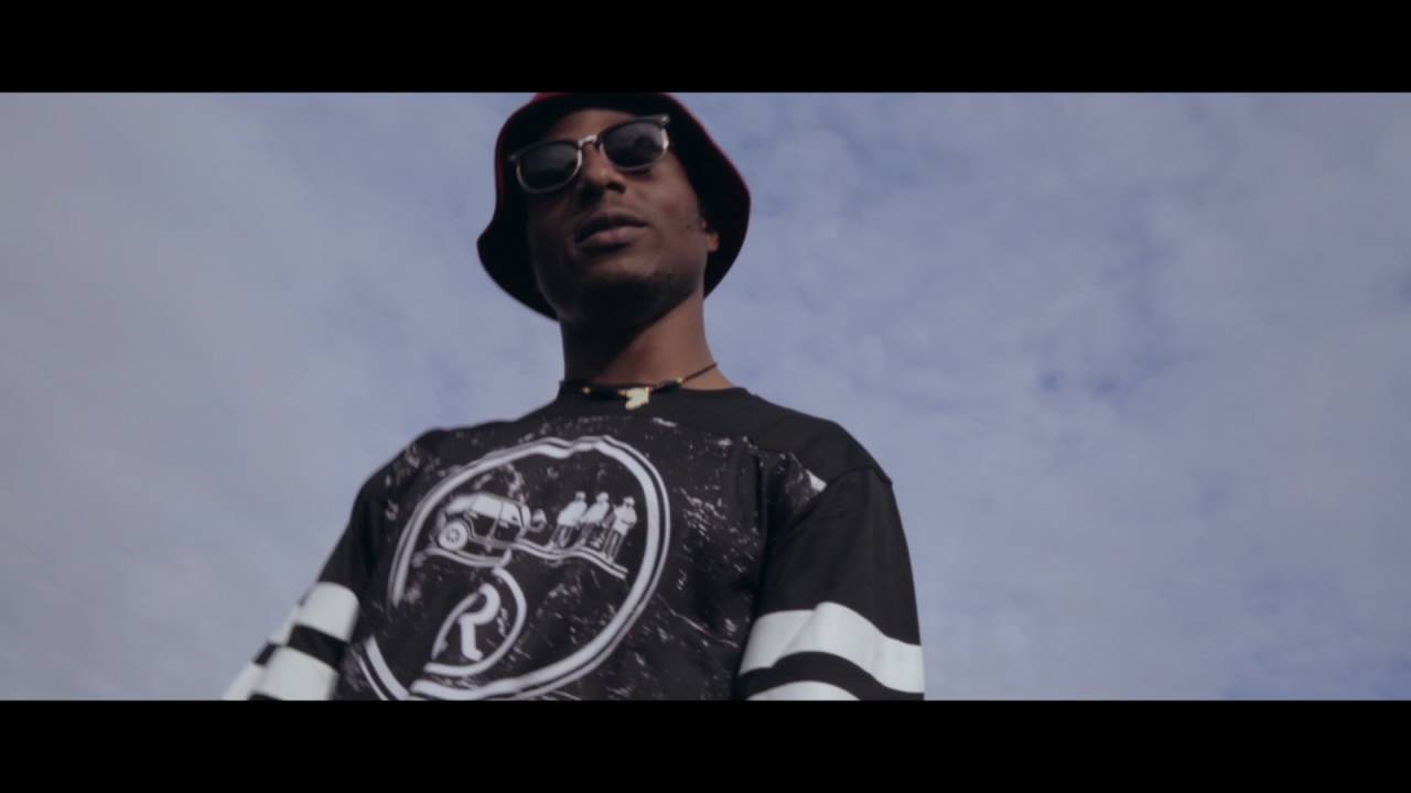 Jason Knox - Plugged Freestyle [@jasonknoxmusic] - YouTube