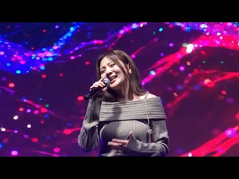 240925 경찰대 처음부터 너와 나 - YouTube