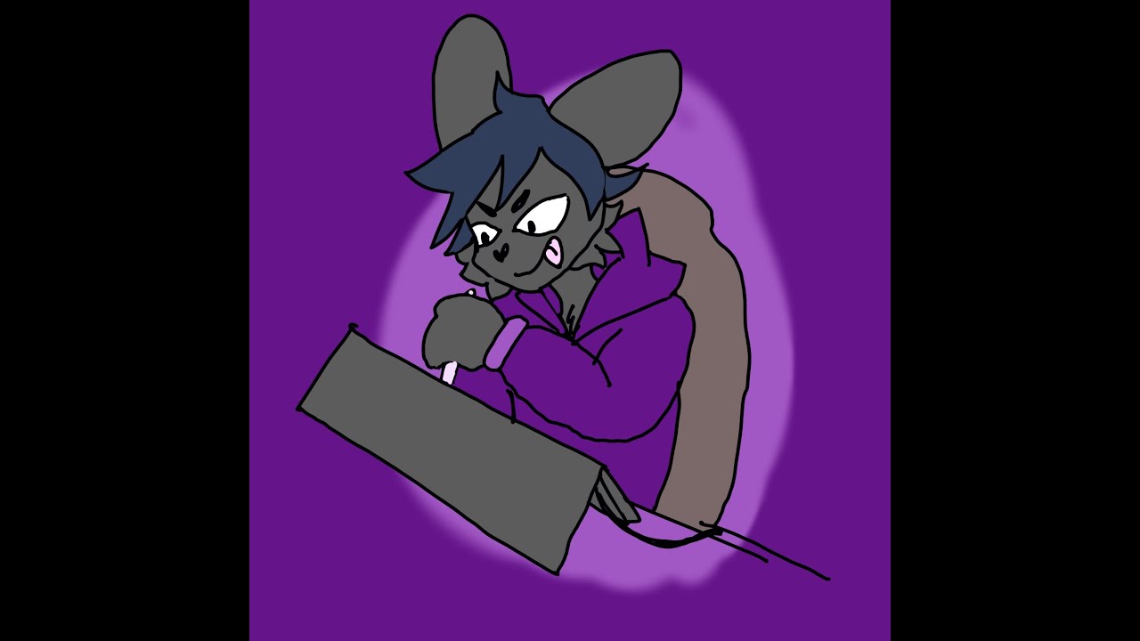 Drawing in Vrchat - YouTube