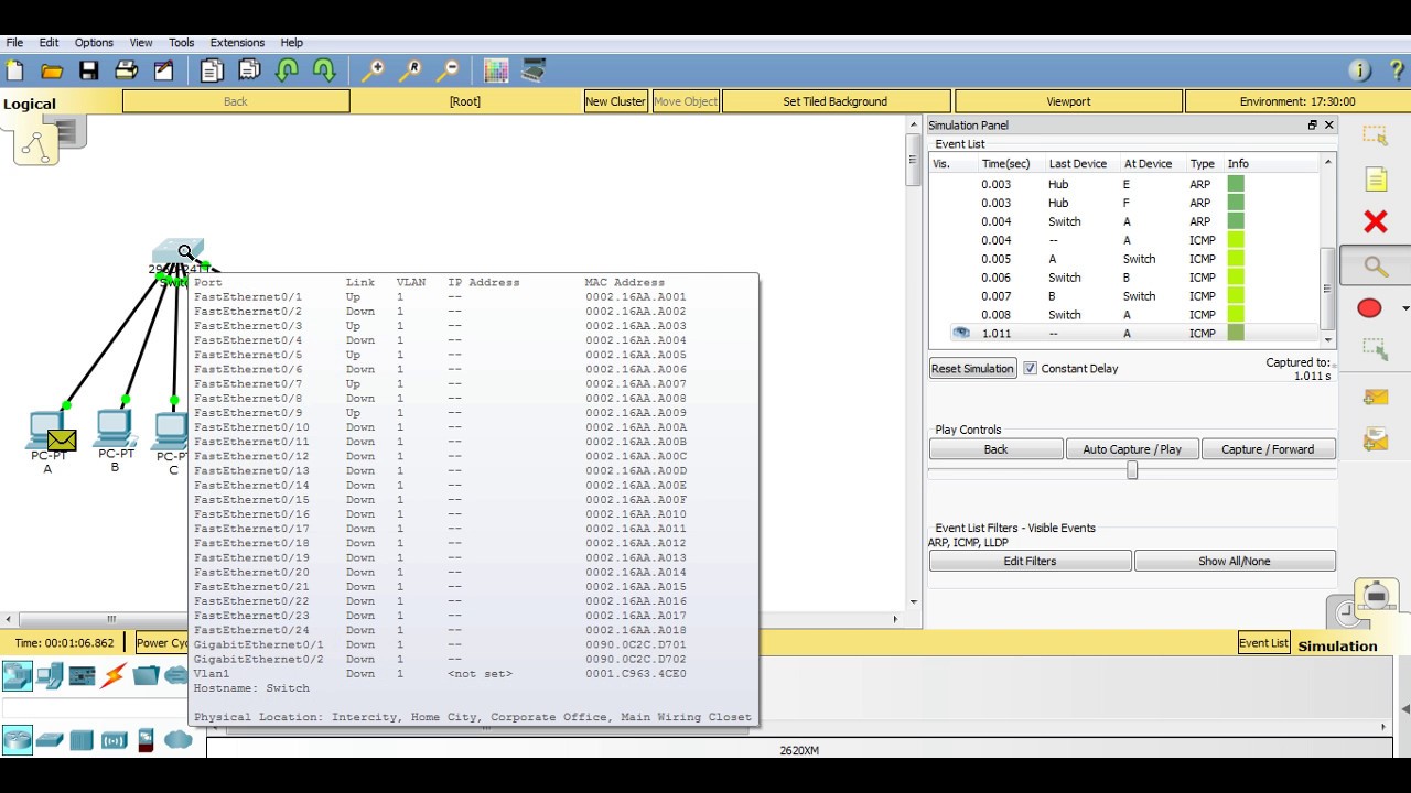 How ARP works? - YouTube