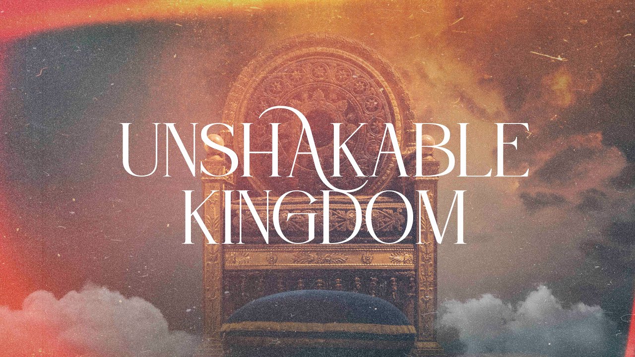 Unshakable Kingdom - 11.3.24 - 9am - YouTube