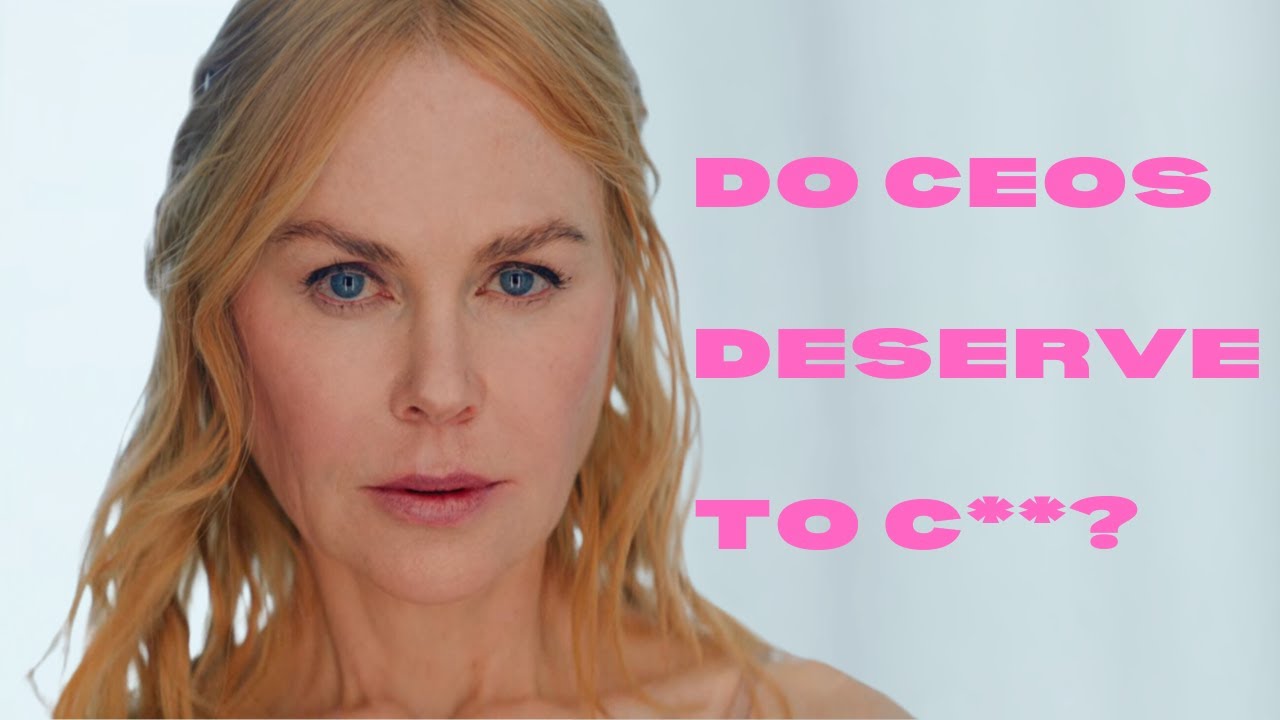 Overdue Babygirl Review and Recommendations for Better Movies - YouTube