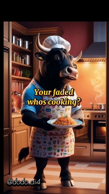 Your faded whos cooking? - YouTube