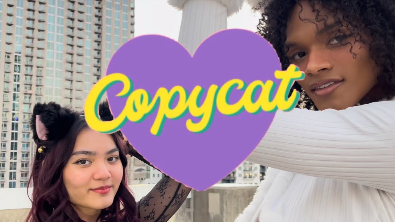 Copy Cat 'Teaser' [Extended} - YouTube