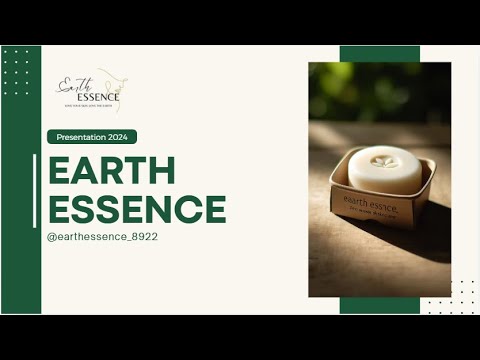 - EARTH ESSENCE - - YouTube