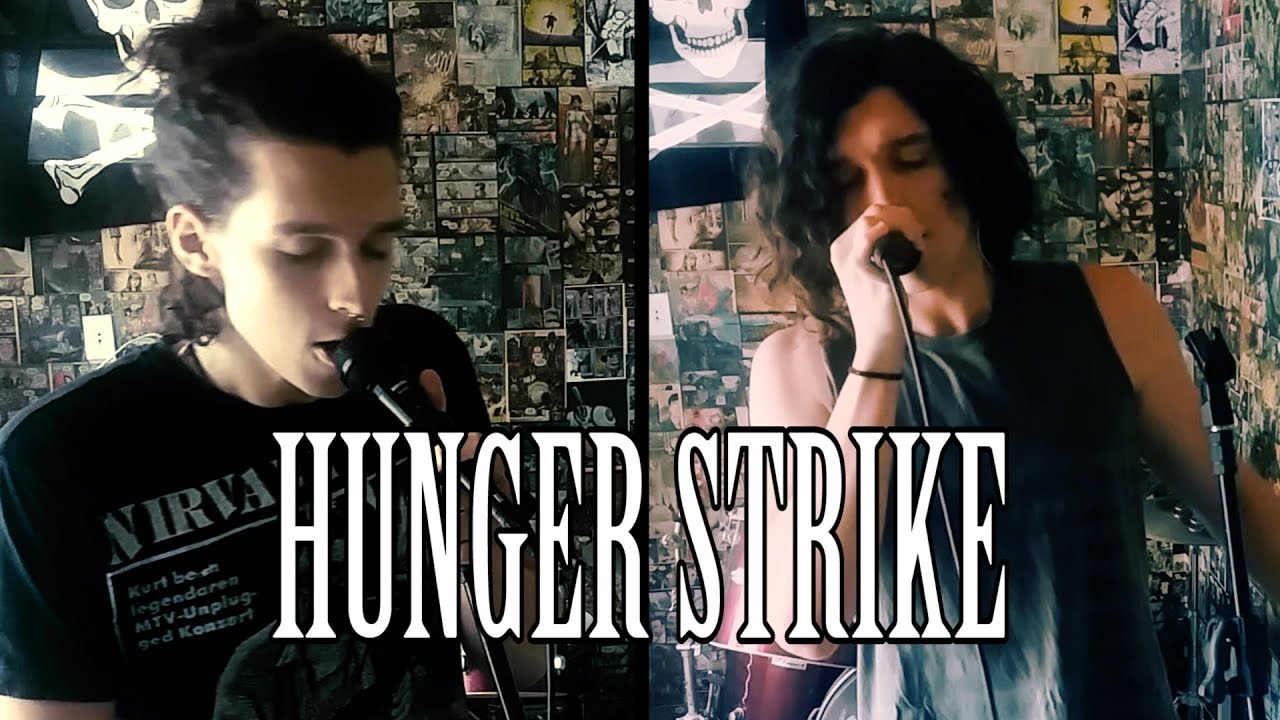 Temple of the Dog - Hunger Strike (Live Vocal Cover) - YouTube Music