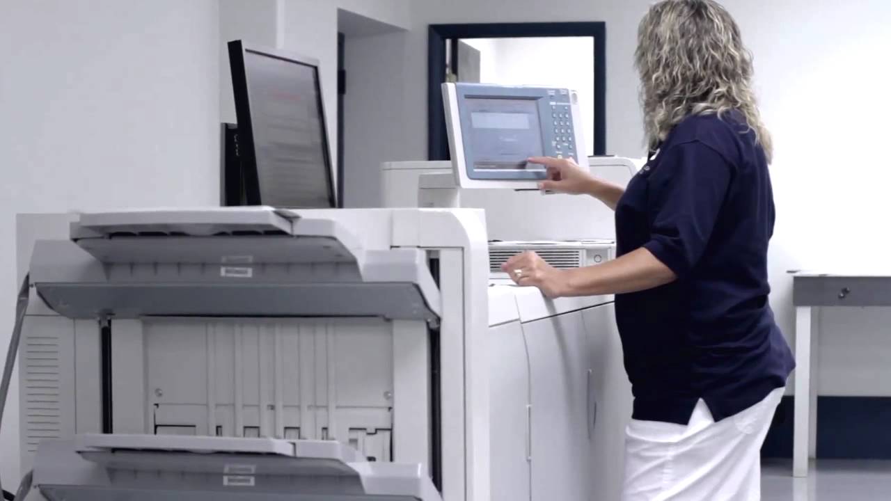 Welcome to Cavanaugh Press, Inc. - YouTube