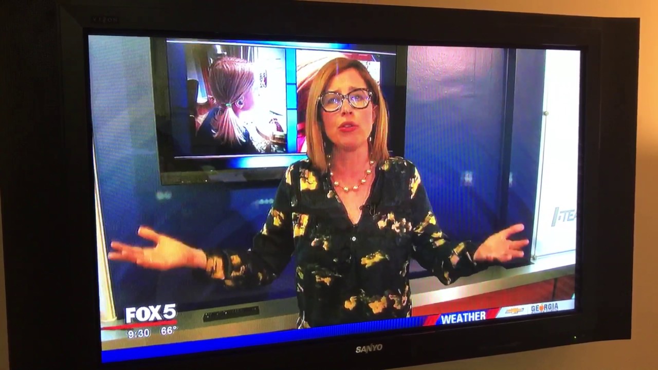 Our CEO Tenisha Taylor explains to FOX5 Atlanta how to get FREE cash ...