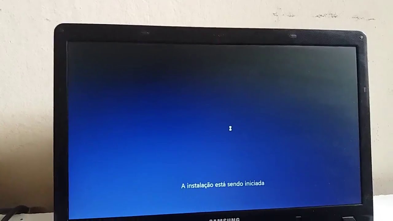 Samsung 270E, Como dar Boot pelo Pen Drive? BIOS Phoenix SecureCore ...
