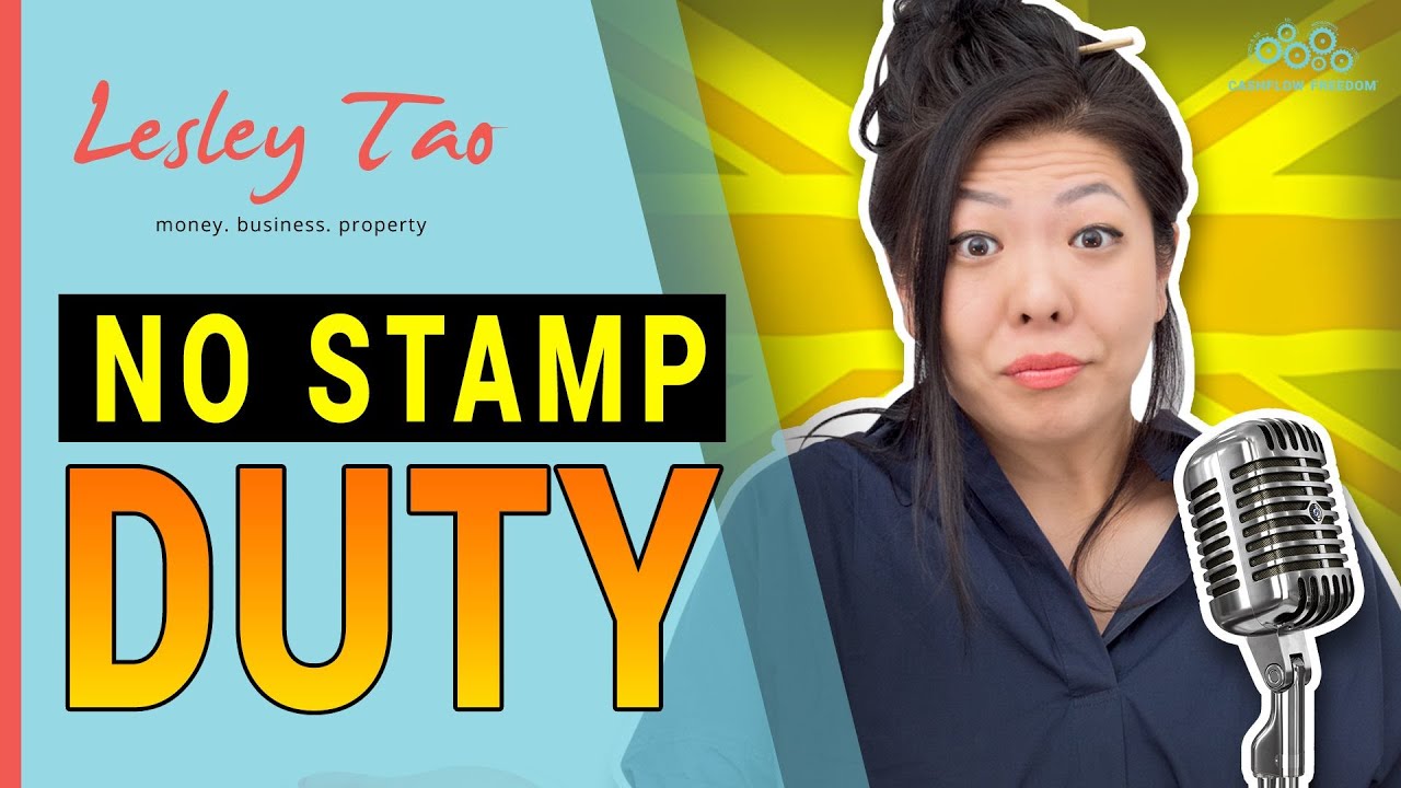BREAKING NEWS - NO Stamp Duty Tax on UK Property? Stamp Duty Holiday ...