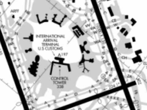 JFK ATC: New York Center in a bit of a 'Tizzie' - YouTube