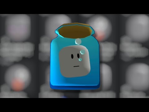 (Free item) How to get Animated head in the jar | roblox - YouTube