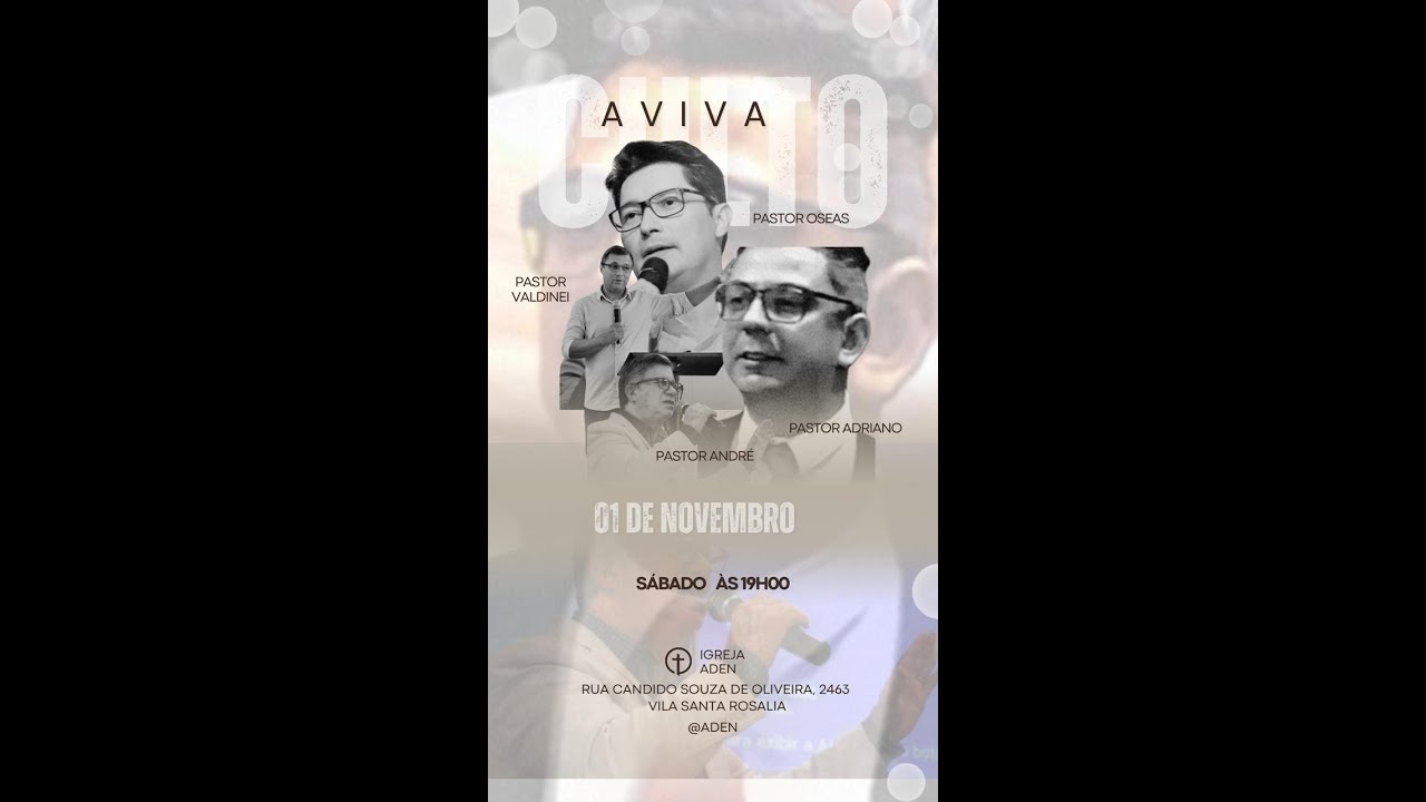AVIVA 2025 - YouTube